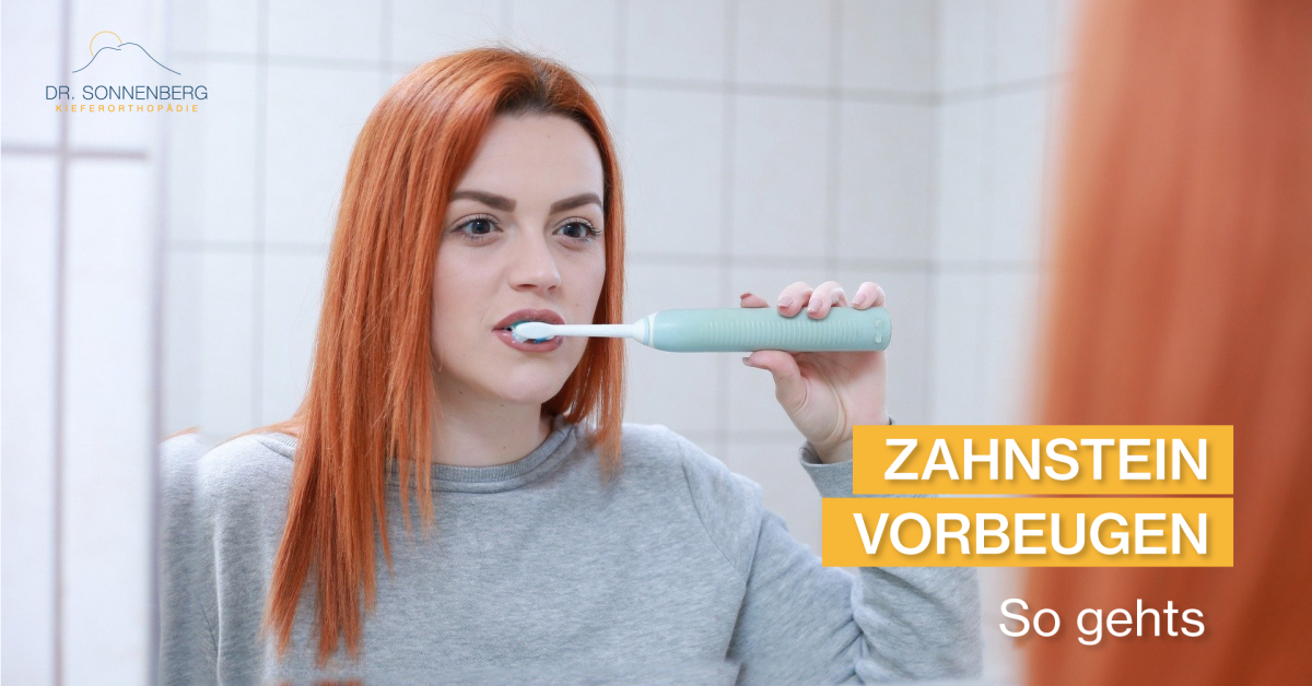 Zahnstein vorbeugen: Alles, was Sie wissen müssen - Aktuelle News ...