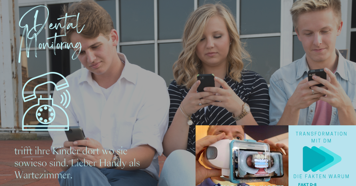 8 Fakt D-8 Handy Jugend (deutsch) - Zahnspangen für Kinder und ...