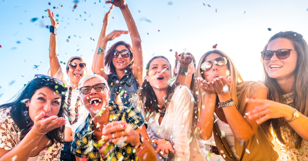 Feiern gehen mit Alignern – das sollte man wissen